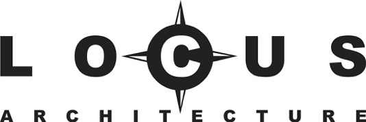 Locus Architecture B on W