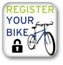 register your bike